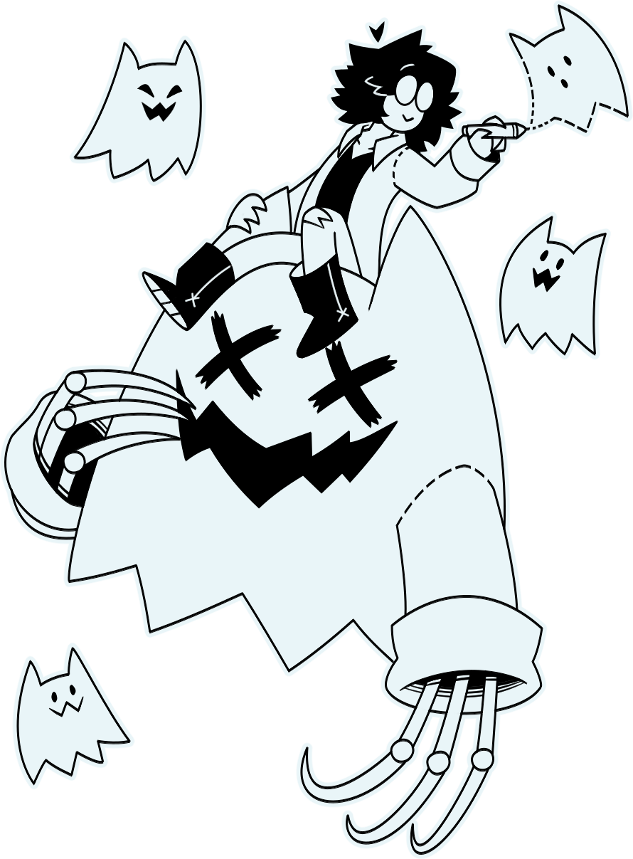 About – ScribbleSpecters